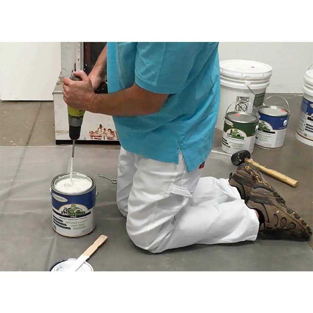 Ecobond 1 Gallon Lead Defender - Hardware&Tools Online Store