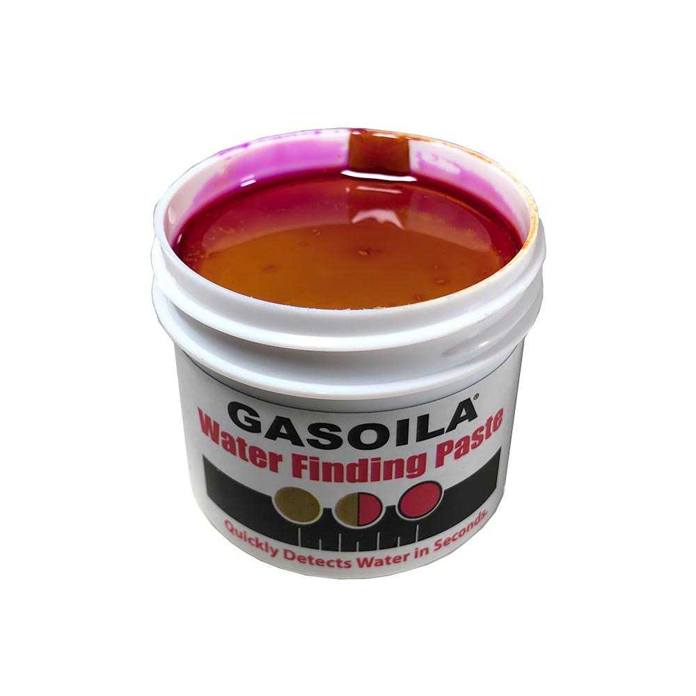 Gasoila-WT25 Regular Water Finding Paste 2.5 oz Tube - Hardware&Tools ...