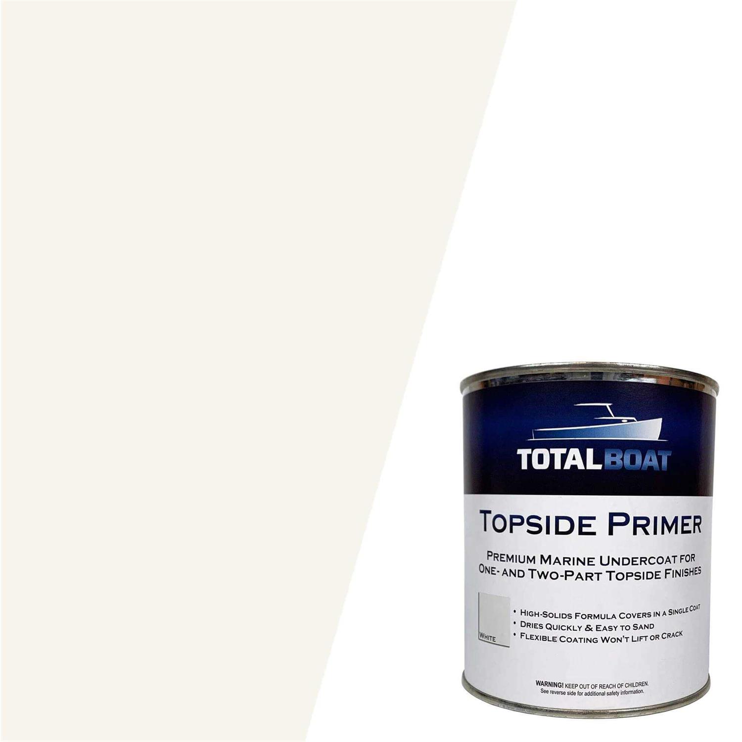 TotalBoat Marine Topside Primer - Hardware&Tools Online Store