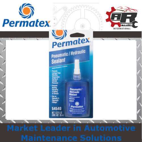 Permatex Pneumatic/Hydraulic Sealant 54540 - Hardware&Tools Online Store