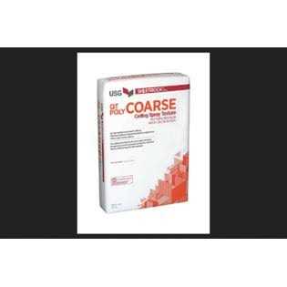USG Ceiling Texture Coarse 40lb - Hardware&Tools Online Store