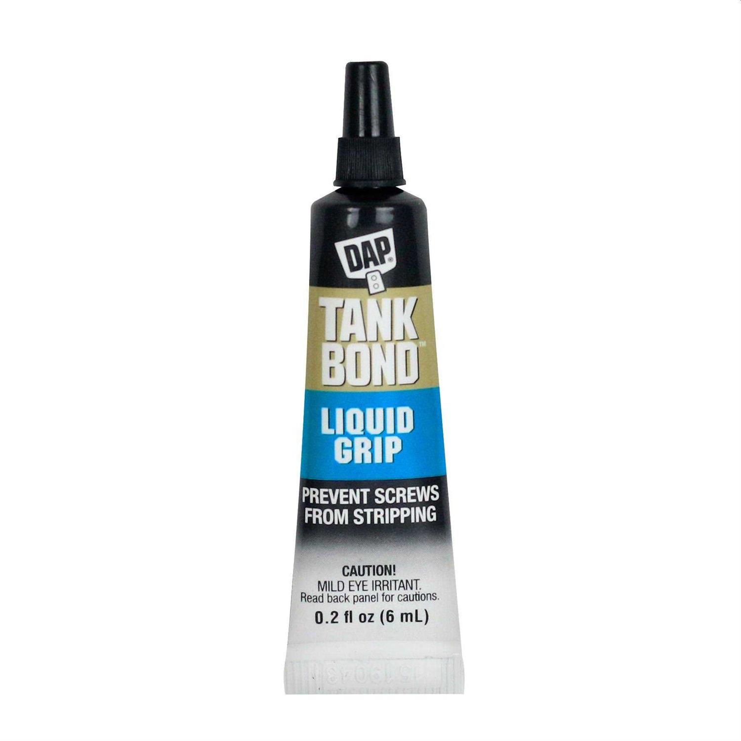 Dap Tank Bond Liquid Grip - Hardware&Tools Online Store
