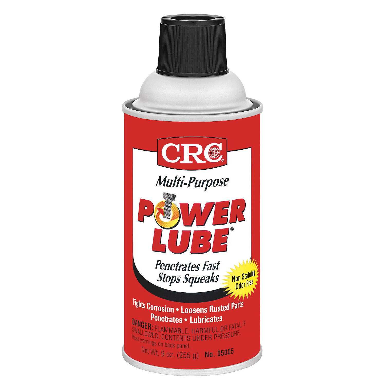 CRC Power Lube Multi-Purpose Lubricant - Hardware&Tools Online Store