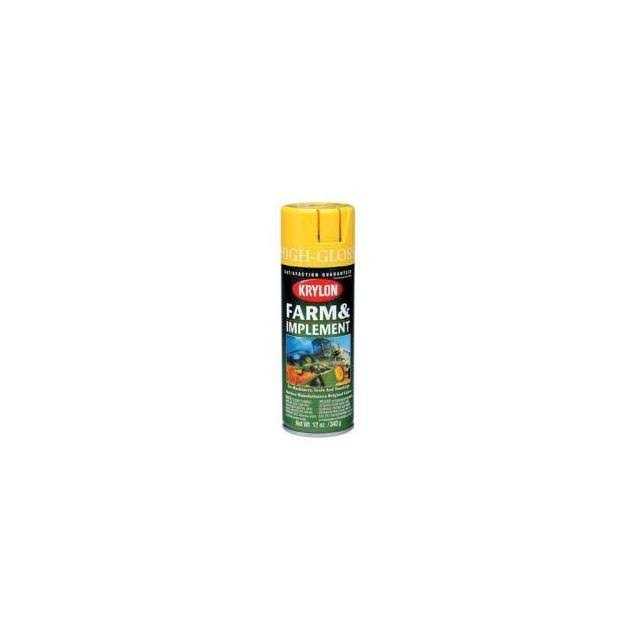 Krylon Farm Implement Paint - Hardware&Tools Online Store