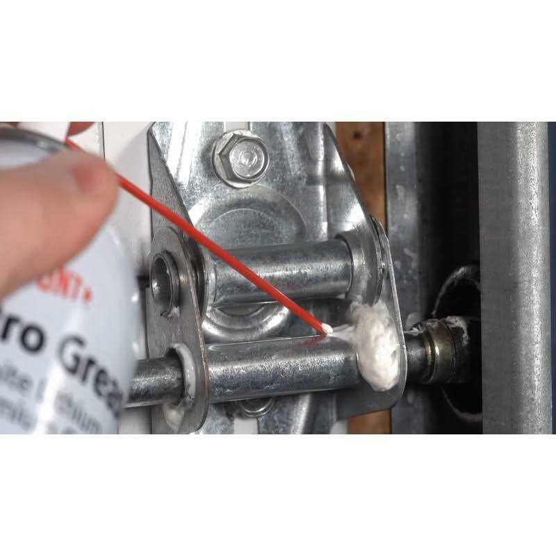 DuPont White Lithium Grease Aerosol - Hardware&Tools Online Store