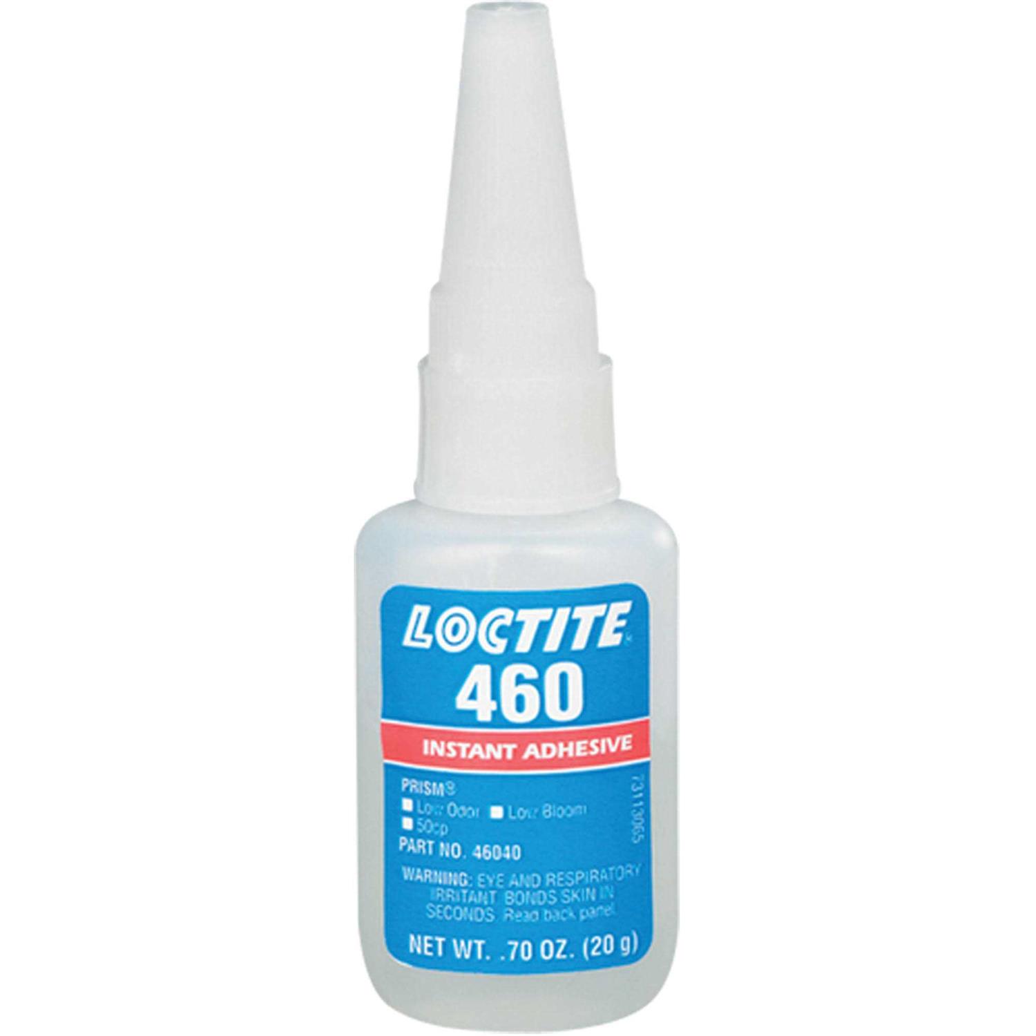 Loctite Instant Adhesive 460 Series 135463 - Hardware&Tools Online Store