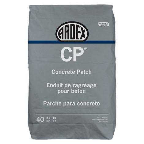 Ardex Concrete Patch - Hardware&Tools Online Store