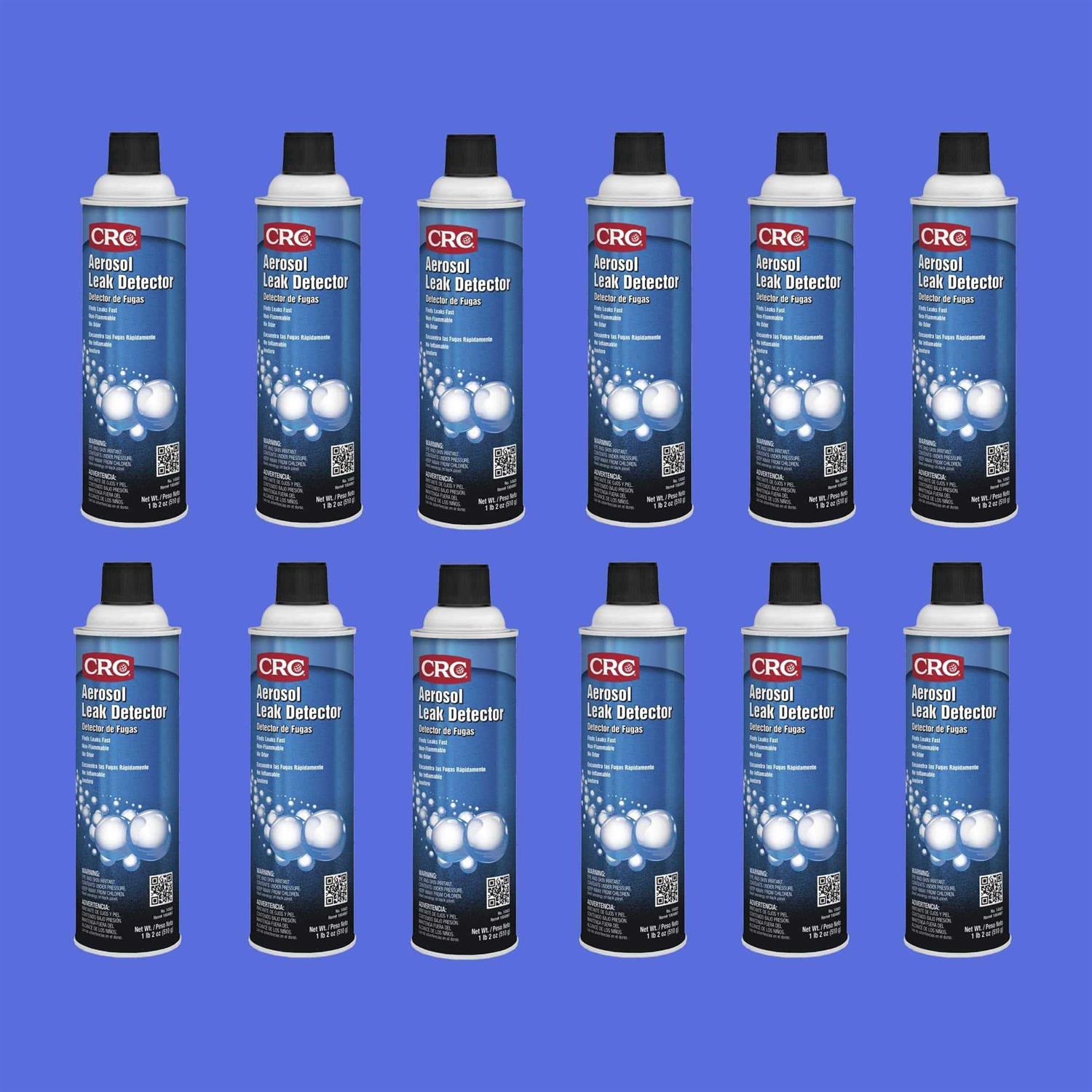 CRC 14503 Leak Detector - Hardware&Tools Online Store