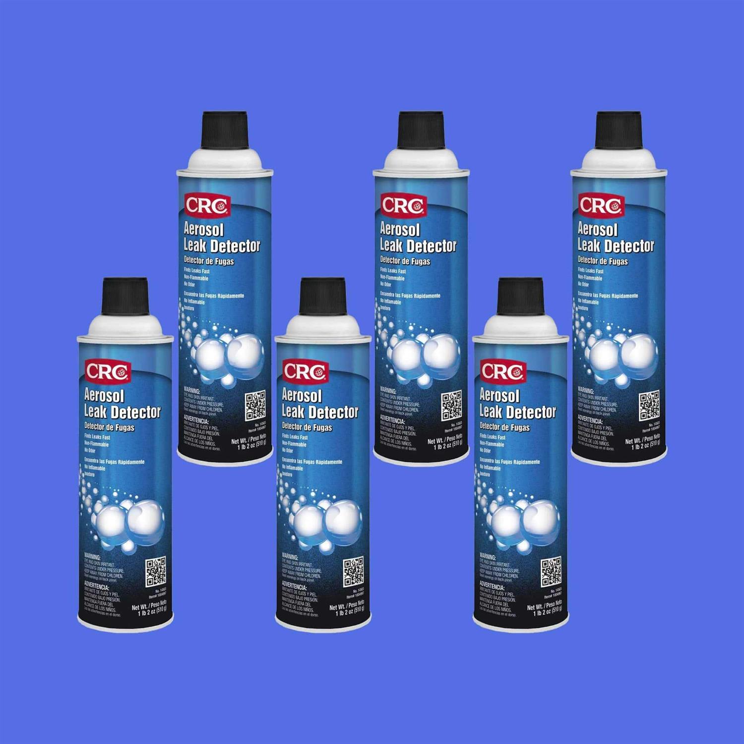 CRC 14503 Leak Detector - Hardware&Tools Online Store