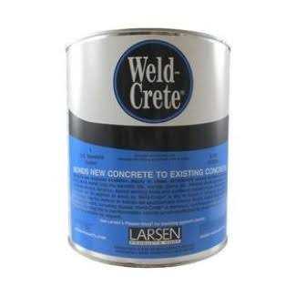 Larsen Products Weld-Crete Bonding Agent 22000 - Hardware&Tools Online ...