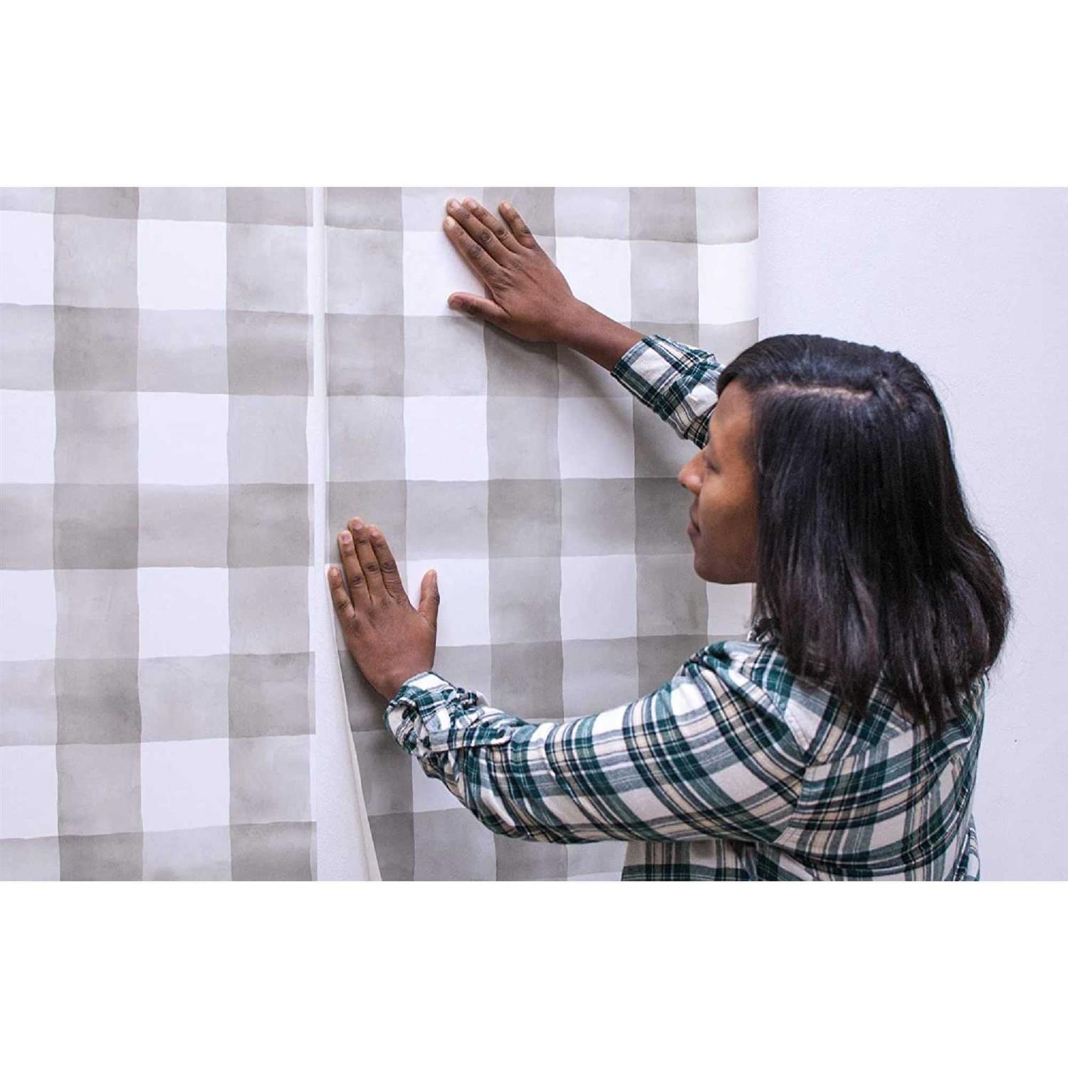 Roman GH-34 Wheat-based Wallpaper Paste - Hardware&Tools Online Store