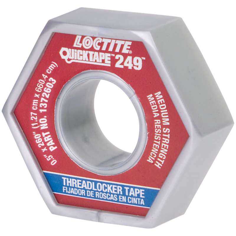 Loctite 1372603 249 Quicktape Threadlocker - Hardware&Tools Online Store