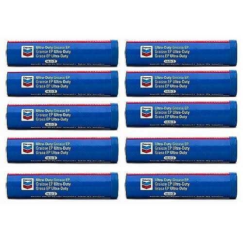 Chevron 238011642 Ultra Duty Grease EP2 - Hardware&Tools Online Store