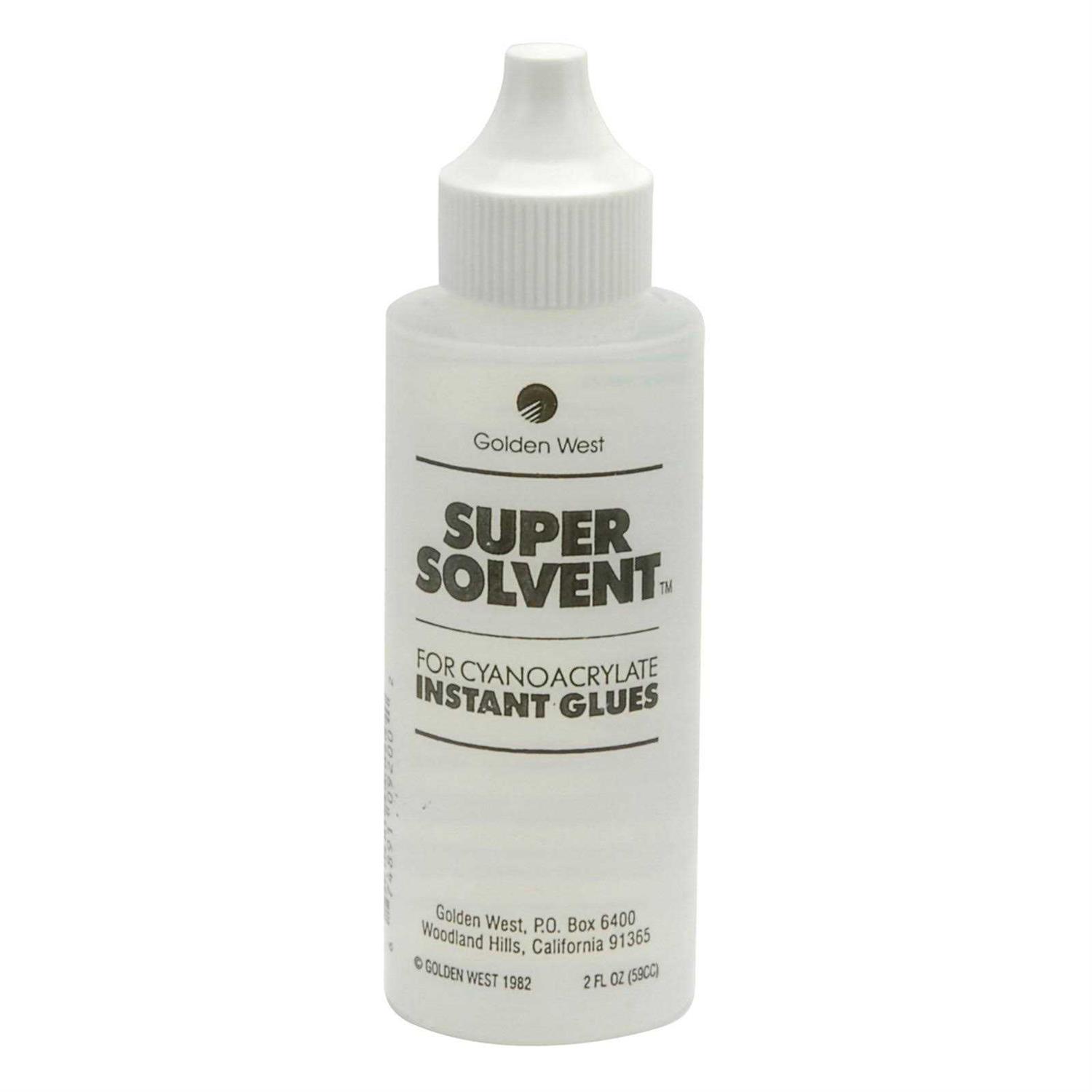 Hot-Stuff Super Solvent - Hardware&Tools Online Store