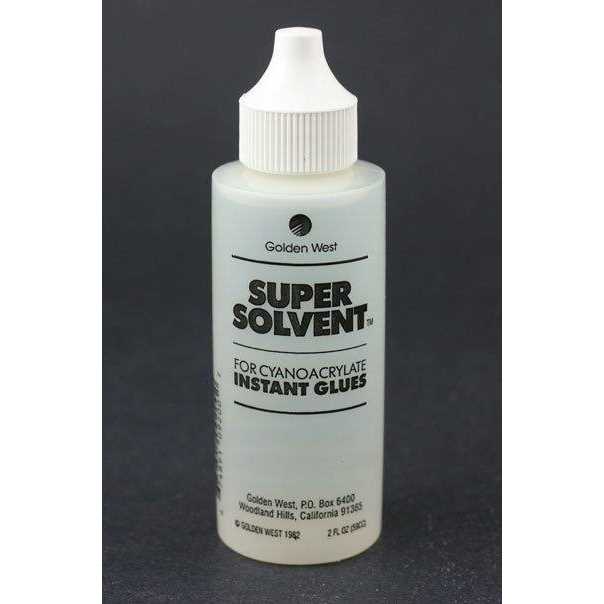 Hot-Stuff Super Solvent - Hardware&Tools Online Store