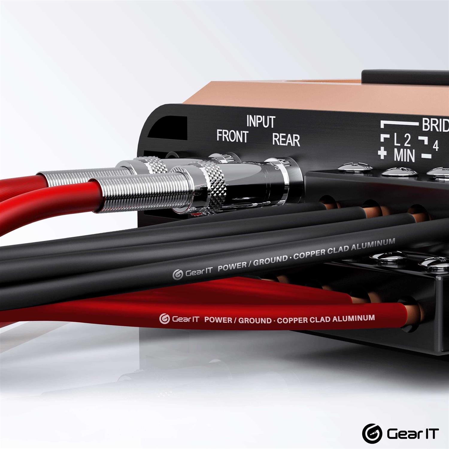 GearIT Primary Automotive Wire Gauge Copper Clad Aluminum CCA ...