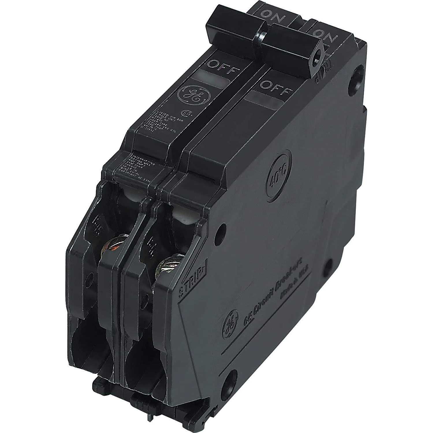 GE Circuit Breaker THQP220 - Hardware&Tools Online Store