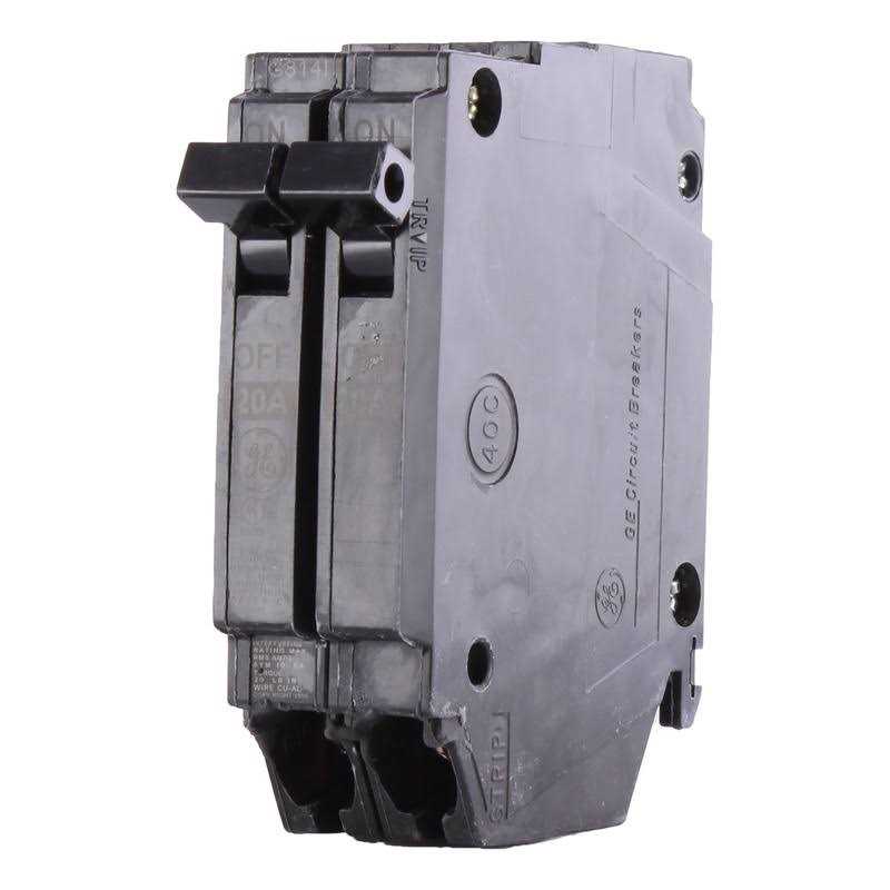 GE Circuit Breaker THQP220 - Hardware&Tools Online Store