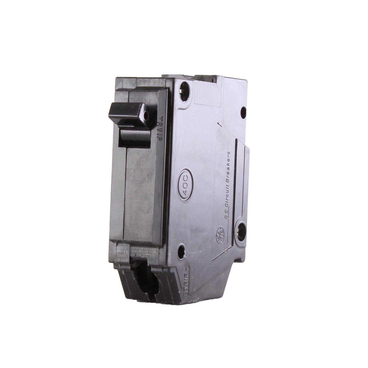 GE Circuit Breaker THQL1120 - Hardware&Tools Online Store