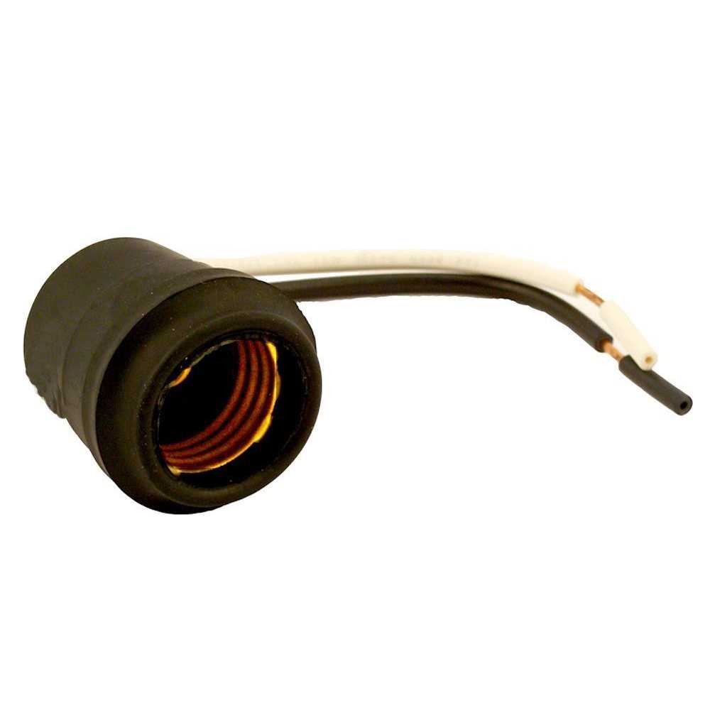 Leviton Weatherproof Socket - Hardware&Tools Online Store