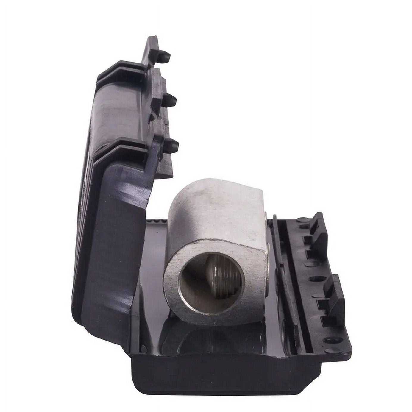 NSI ESGS-4/0 Easy-Splice In-Line Gel Splice Kit with Connector ...