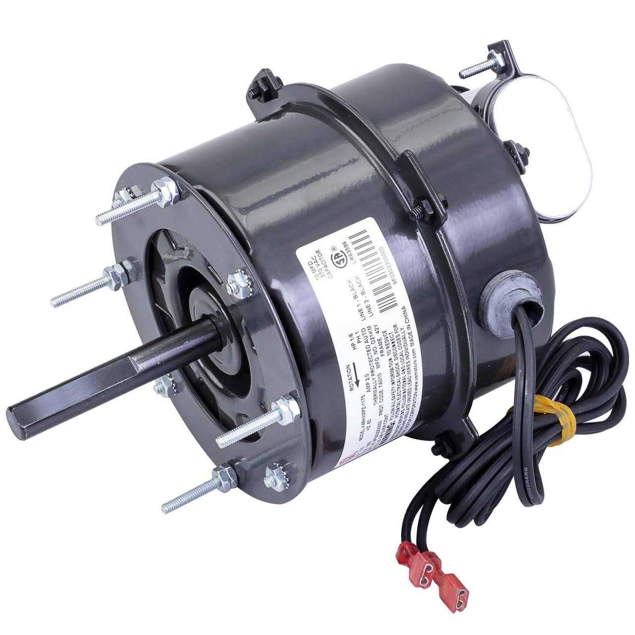 Modine Fan Motor 9F0302200000 - Hardware&Tools Online Store
