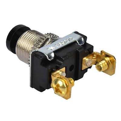 Gardner Bender GSW-22 Push Button Switch - Hardware&Tools Online Store