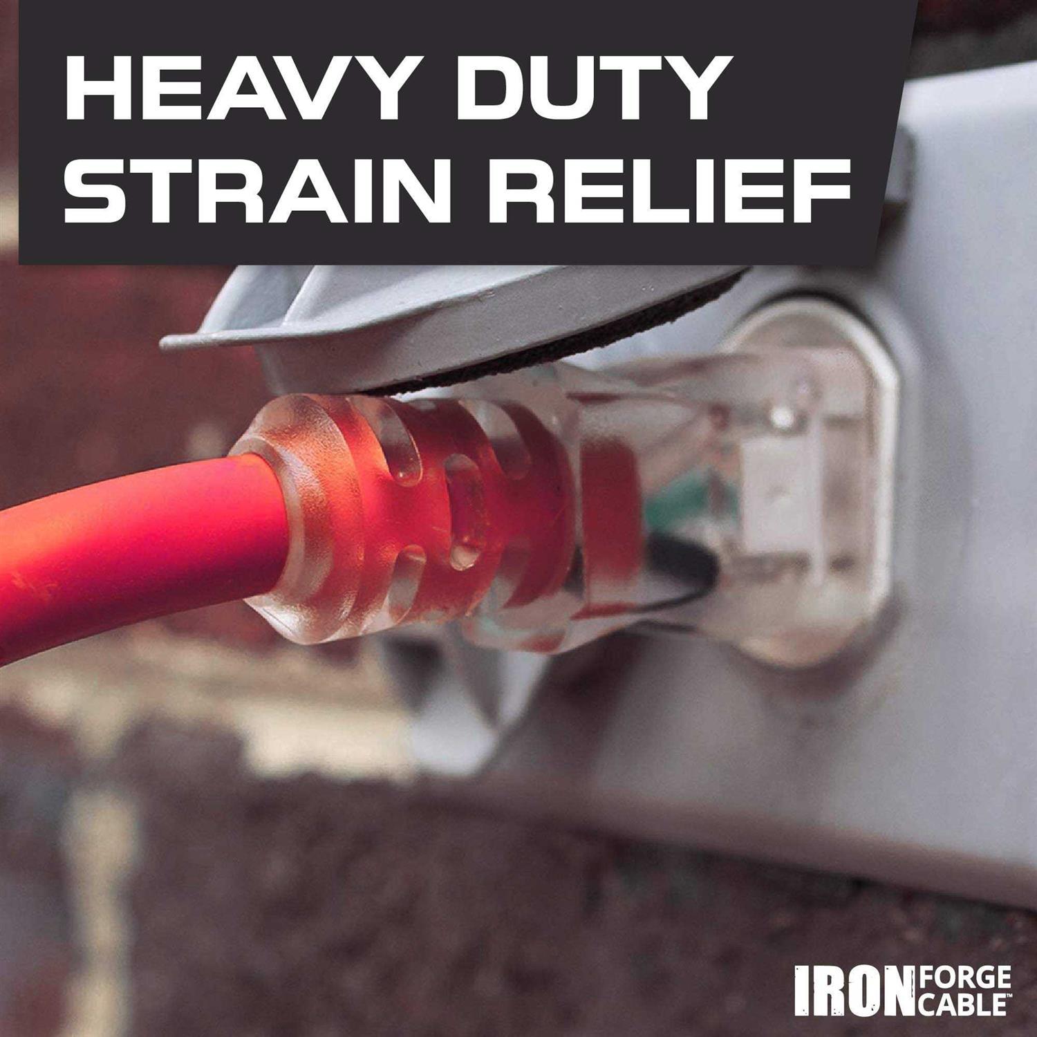 Iron Forge Cable Lighted Outdoor Extension Cord - Hardware&Tools Online ...