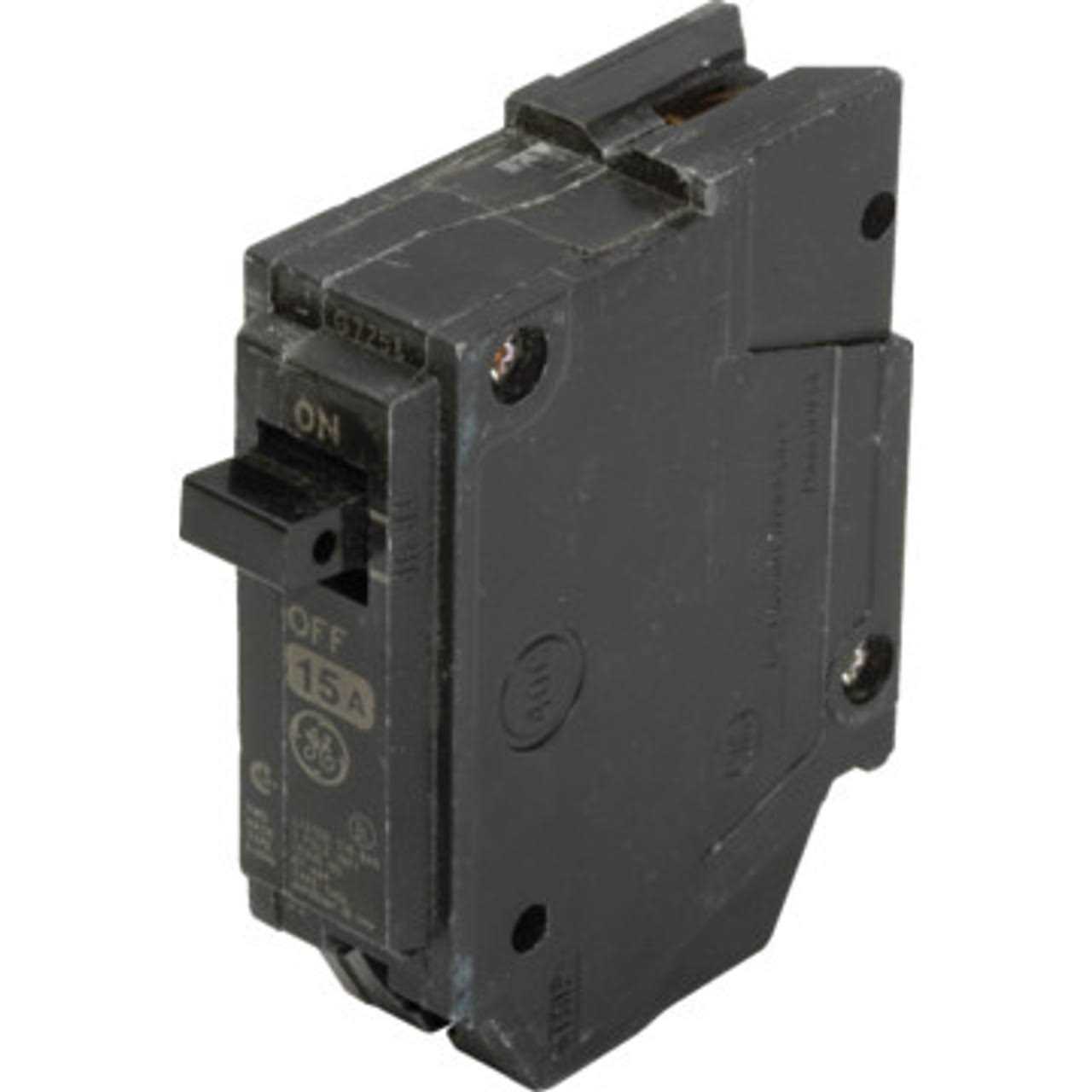 GE Circuit Breaker THQL1130 - Hardware&Tools Online Store