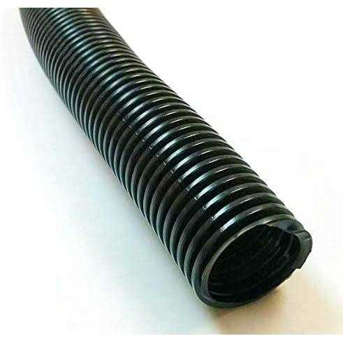 Electriduct Polyethylene Split Wire Loom Tubing - Hardware&Tools Online ...