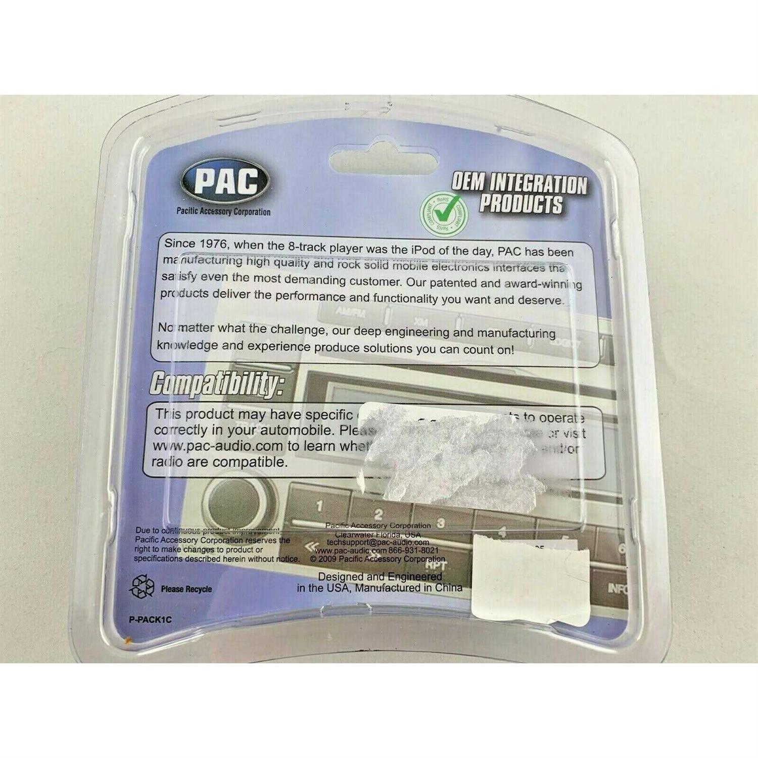 pac sni-35 Variable loc Line Out Converter - Hardware&Tools Online Store