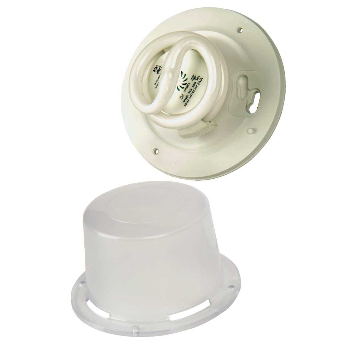 Leviton LED Lampholder K212-LED - Hardware&Tools Online Store