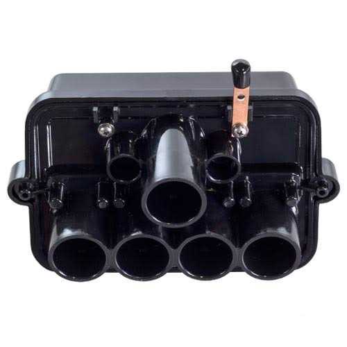 Intermatic PJB4175 Pool Spa Light Junction Box - Hardware&Tools Online ...