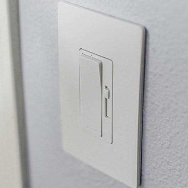 Legrand Radiant Tru-Universal Single Pole 3-Way Dimmer RH703PTUW ...