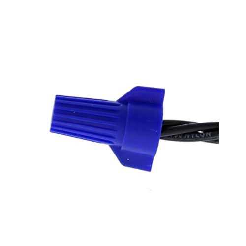 Ideal Copper Wire Connectors Blue 773311 - Hardware&Tools Online Store