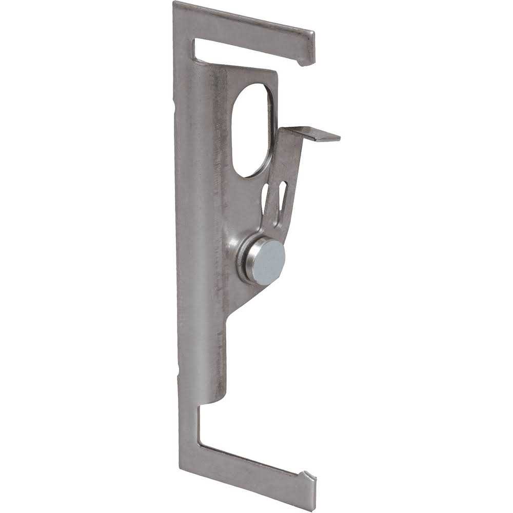 GE THP100 - Padlocking Handle Lock - Hardware&Tools Online Store