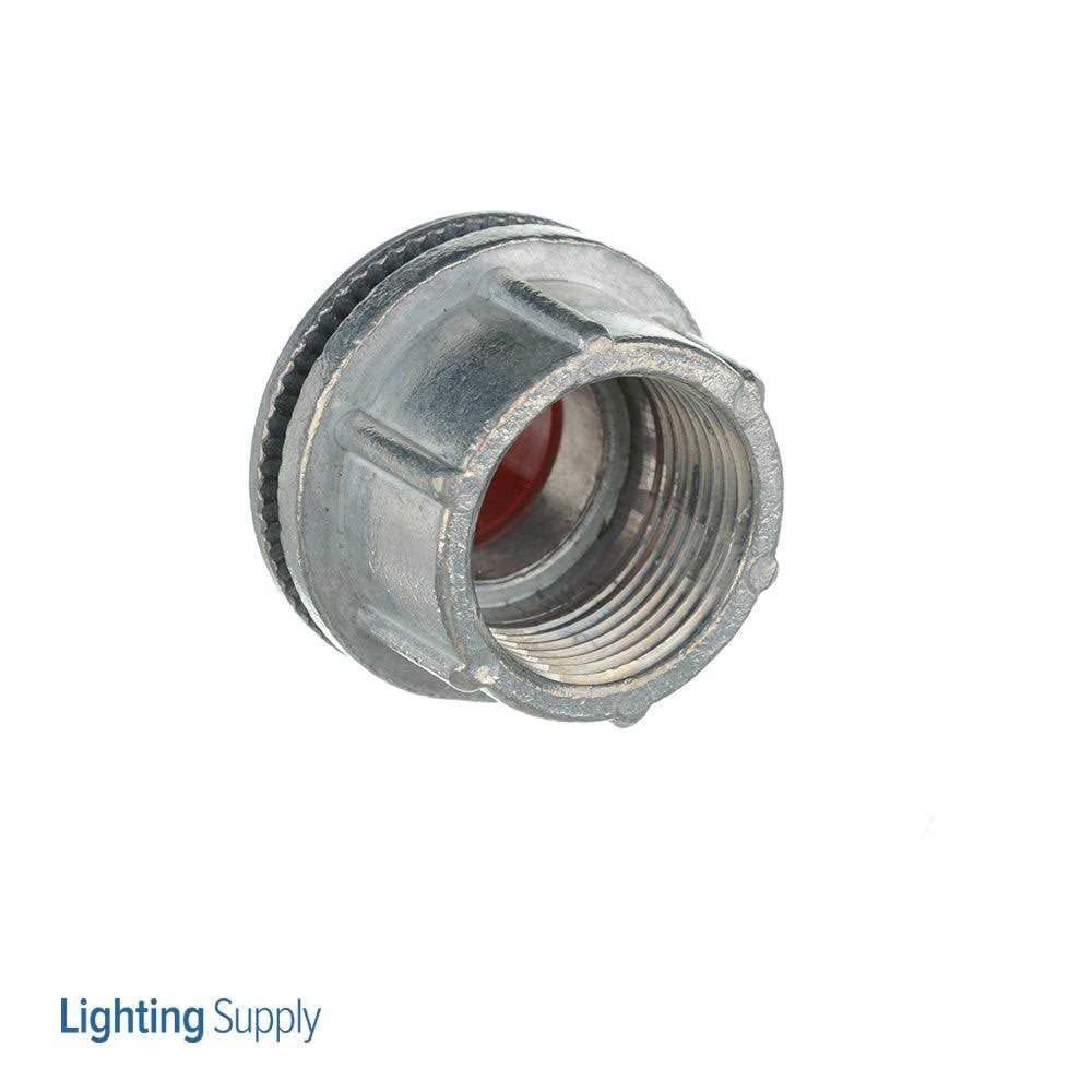 Leviton Hub-100 Watertight Conduit Hub - Hardware&Tools Online Store