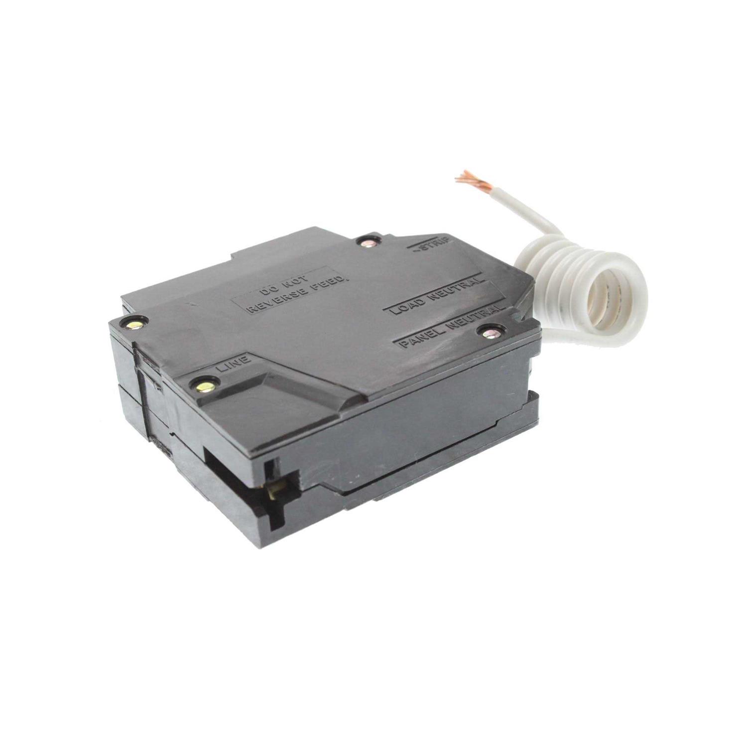 GE THQL1120GF Circuit Breaker - Hardware&Tools Online Store