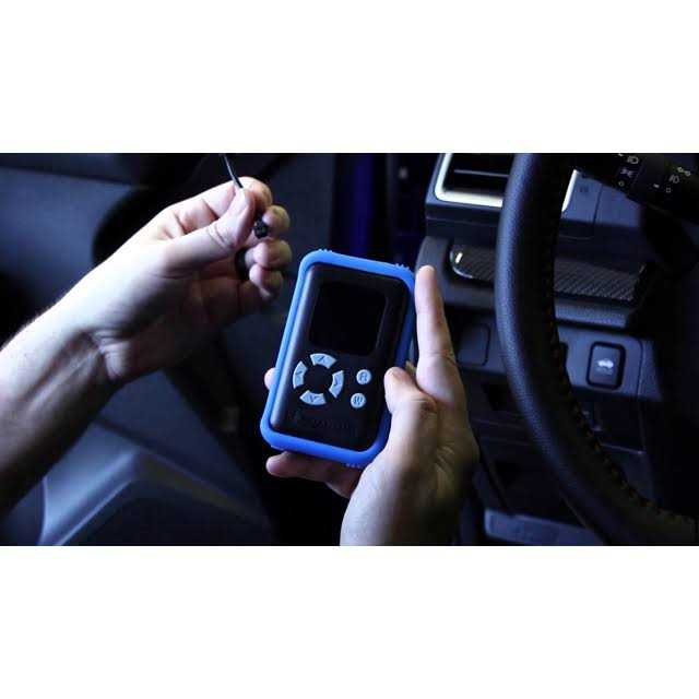 Firstech Compustar Programming Device for FT-OP500 OP500-KIT - Hardware ...