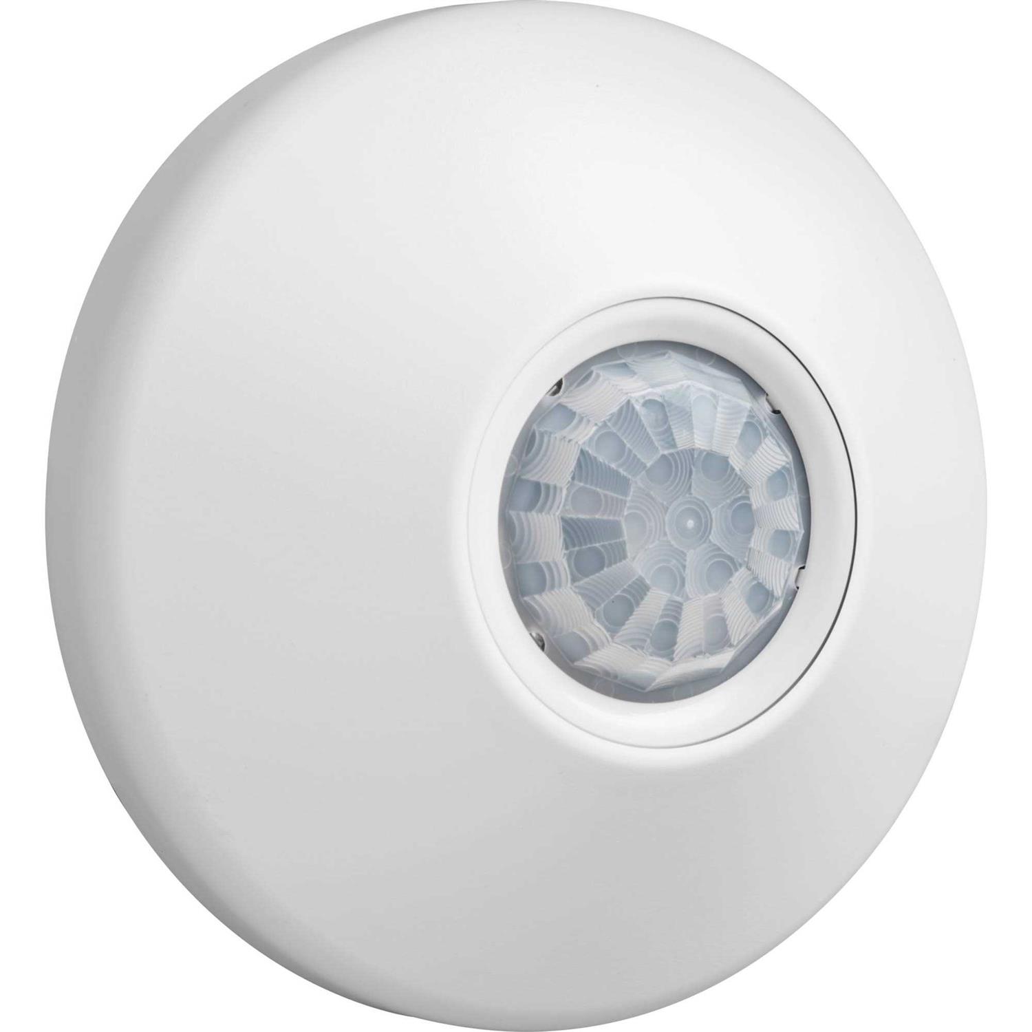 Occupancy Sensor Ceiling Mount By Sensor Switch CM 9 - Hardware&Tools ...