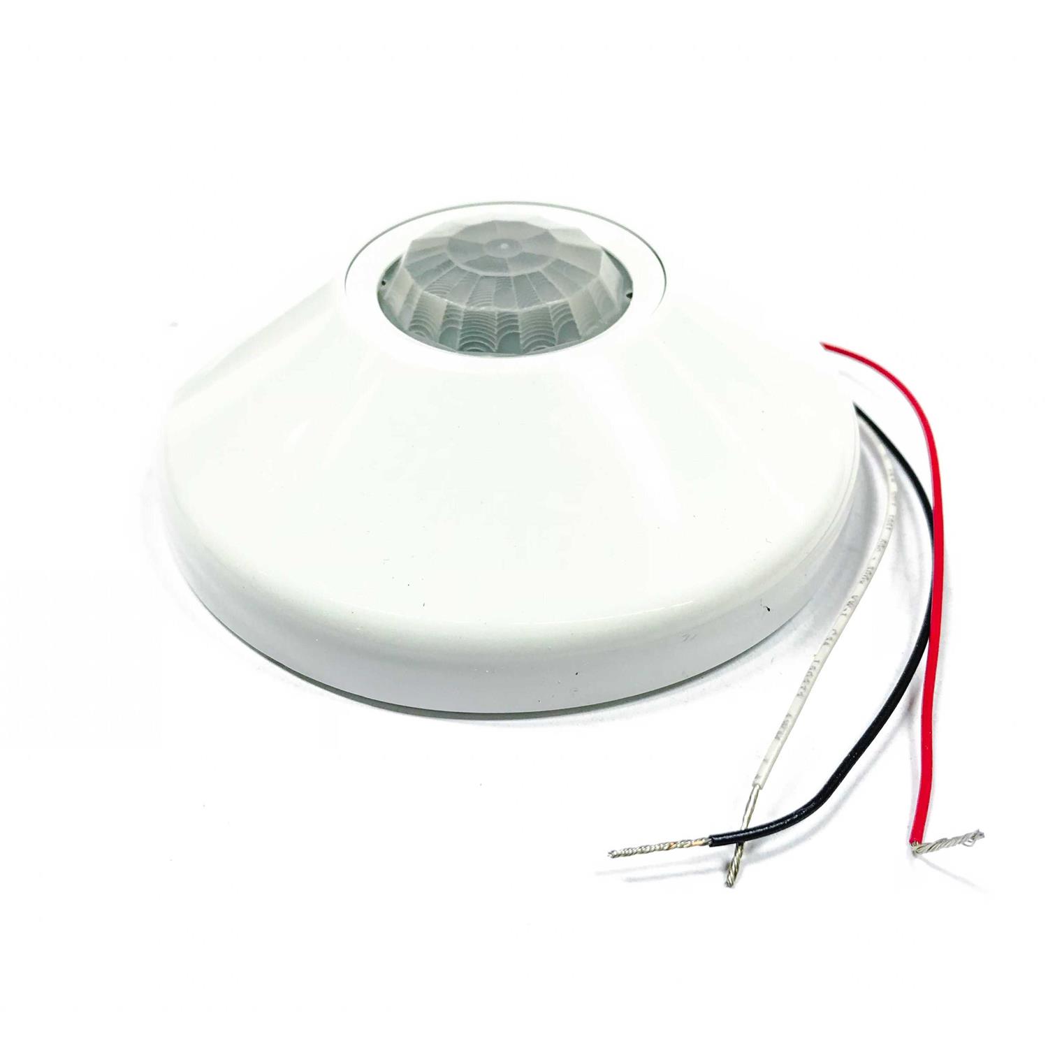 Occupancy Sensor Ceiling Mount By Sensor Switch CM 9 - Hardware&Tools ...