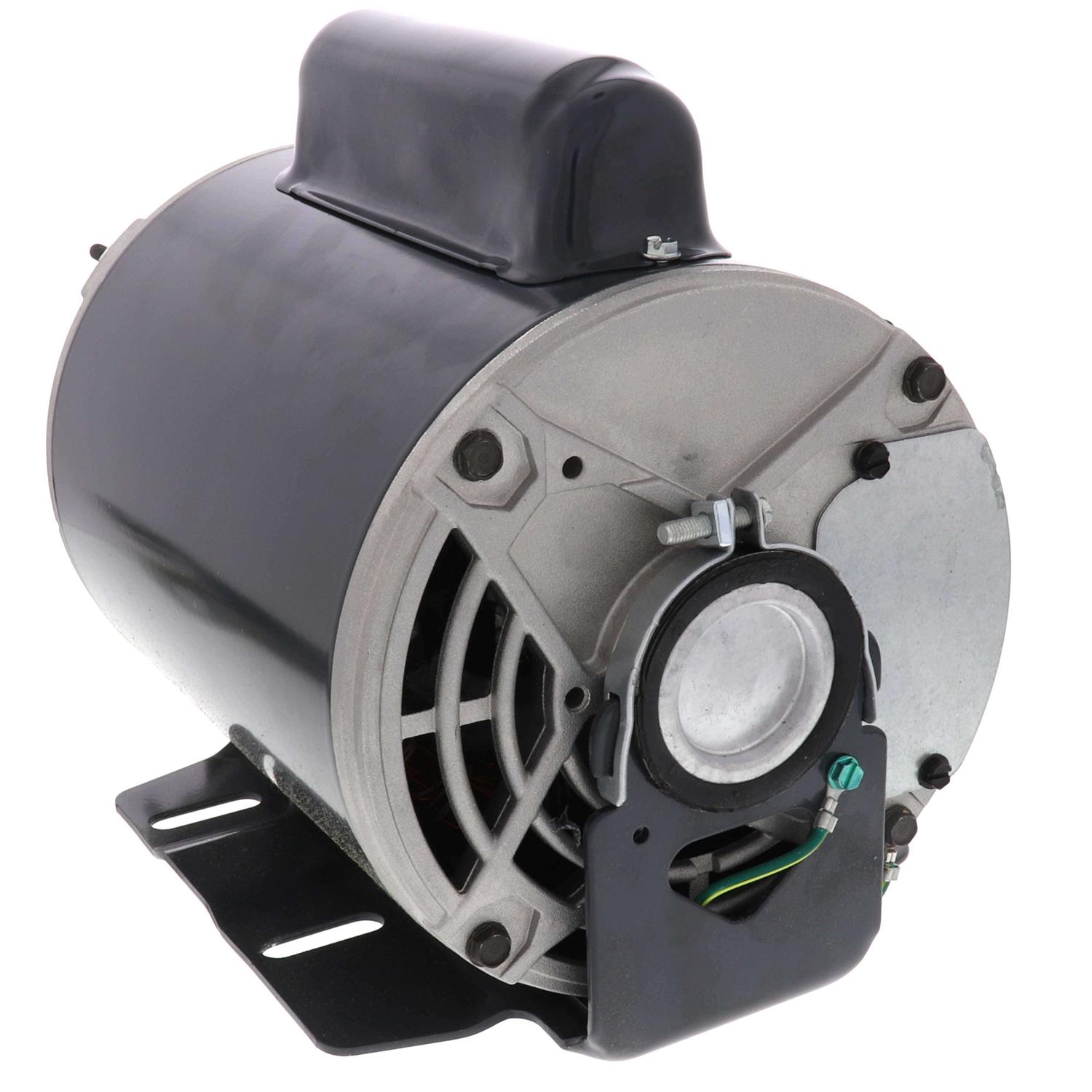 Marathon Motors 4688 Fan and Blower Motor 1 Hp - Hardware&Tools Online ...