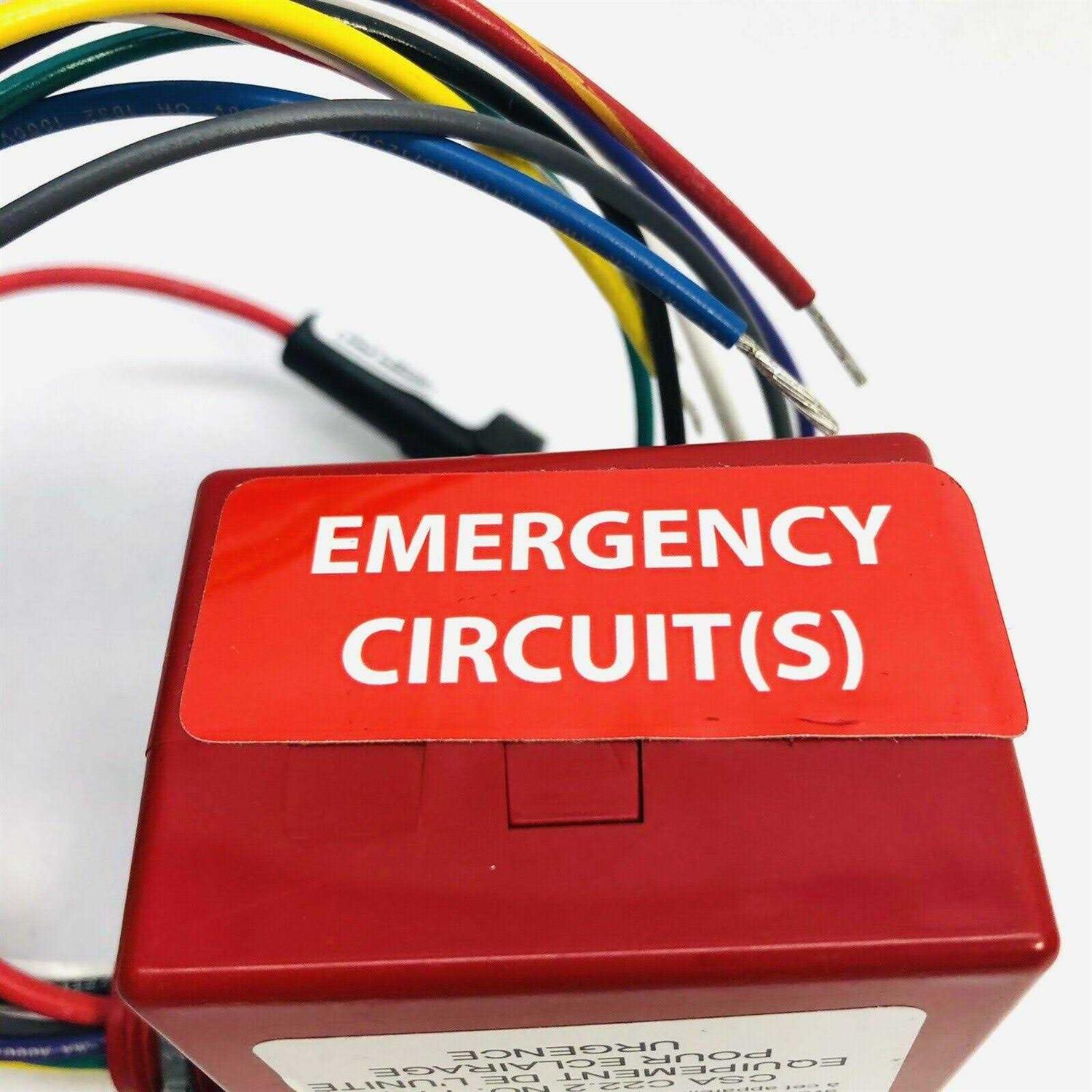 nLight NPP16-D-EFP Power / Relay Pack NPP16 D EFP - Hardware&Tools ...