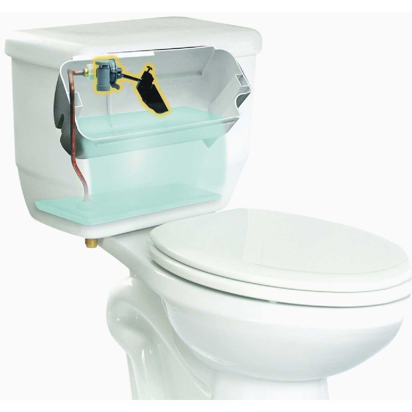 Fluidmaster Flapperless Fill Valve - Hardware&Tools Online Store