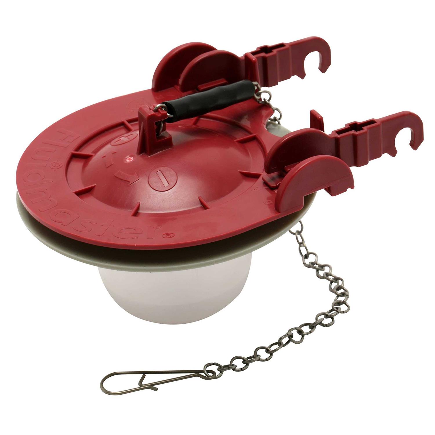 Fluidmaster Toilet Flapper Universal - Hardware&Tools Online Store