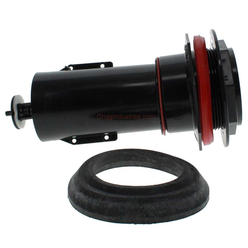 Kohler 1069722 Canister Valve Assembly Kit - Hardware&Tools Online Store