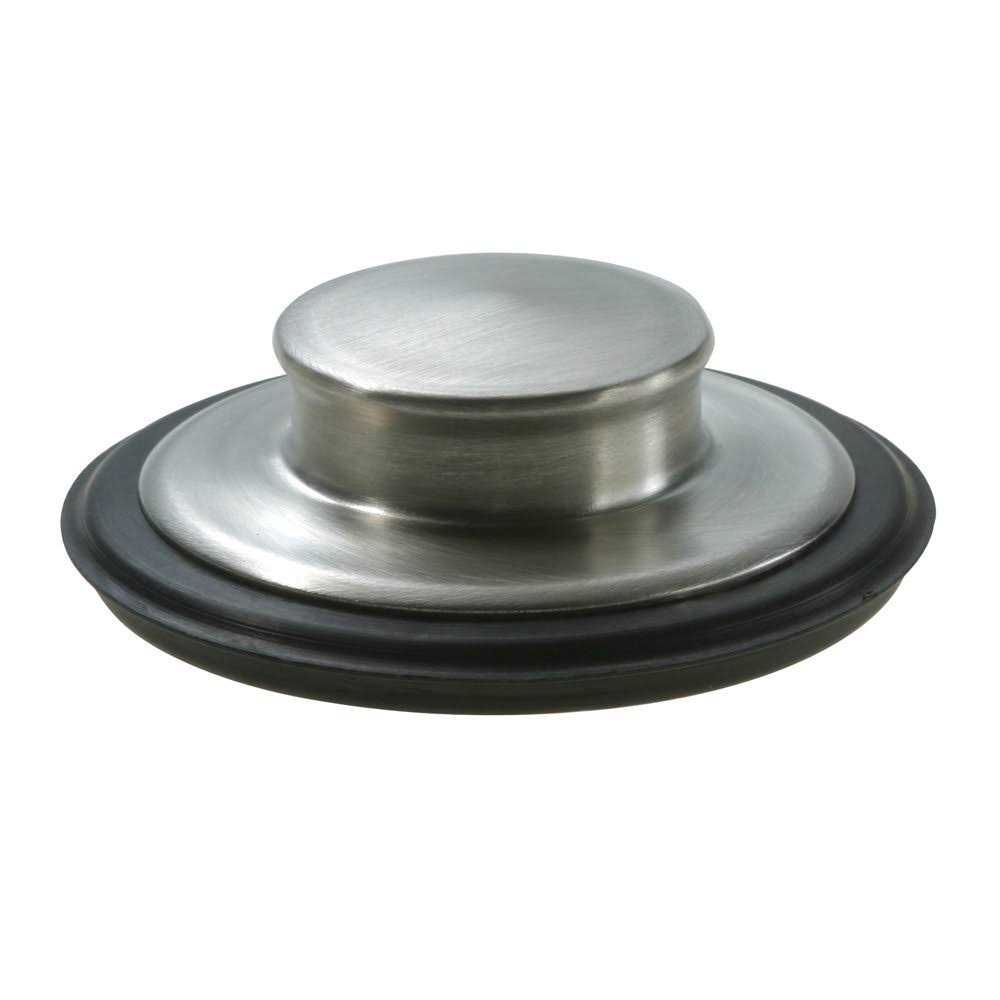 InSinkErator Sink Stopper STP-SS - Hardware&Tools Online Store
