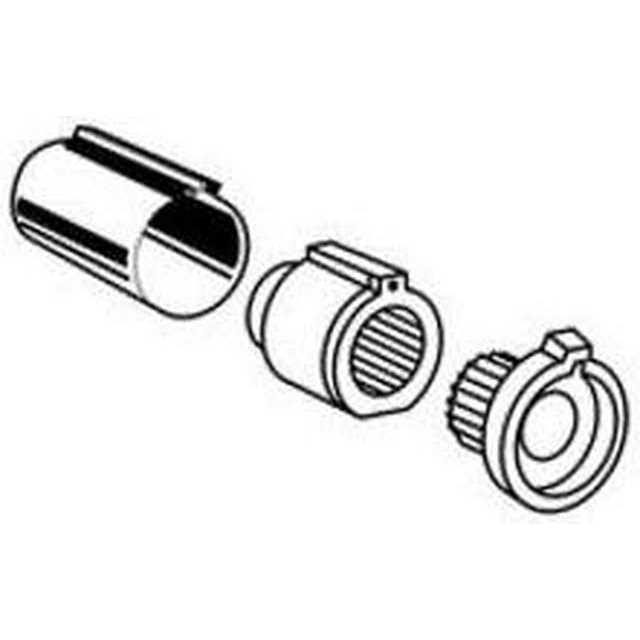 Moen 96987 Stop Tube - Hardware&Tools Online Store
