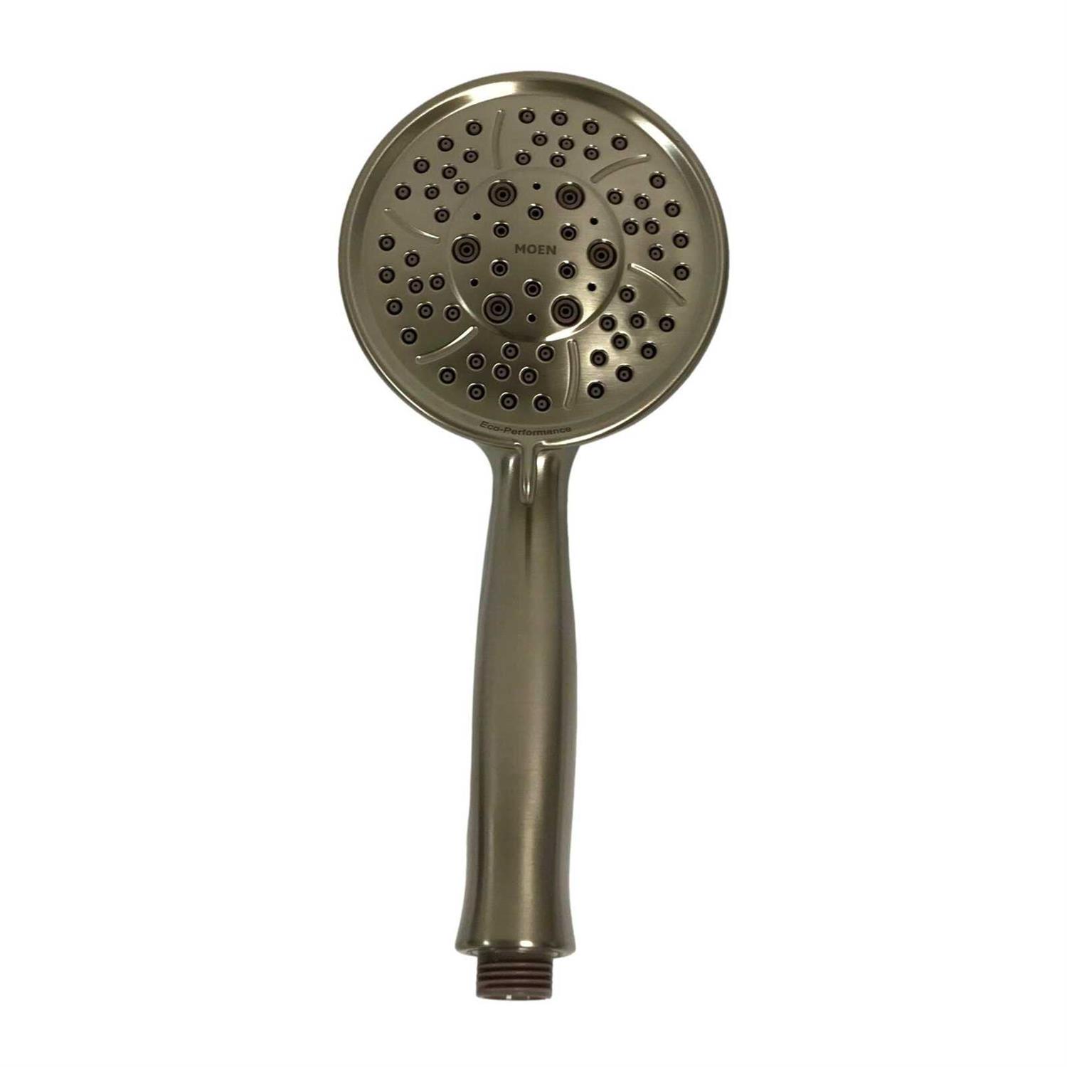 Moen Professional 4-Function Handheld - Hardware&Tools Online Store