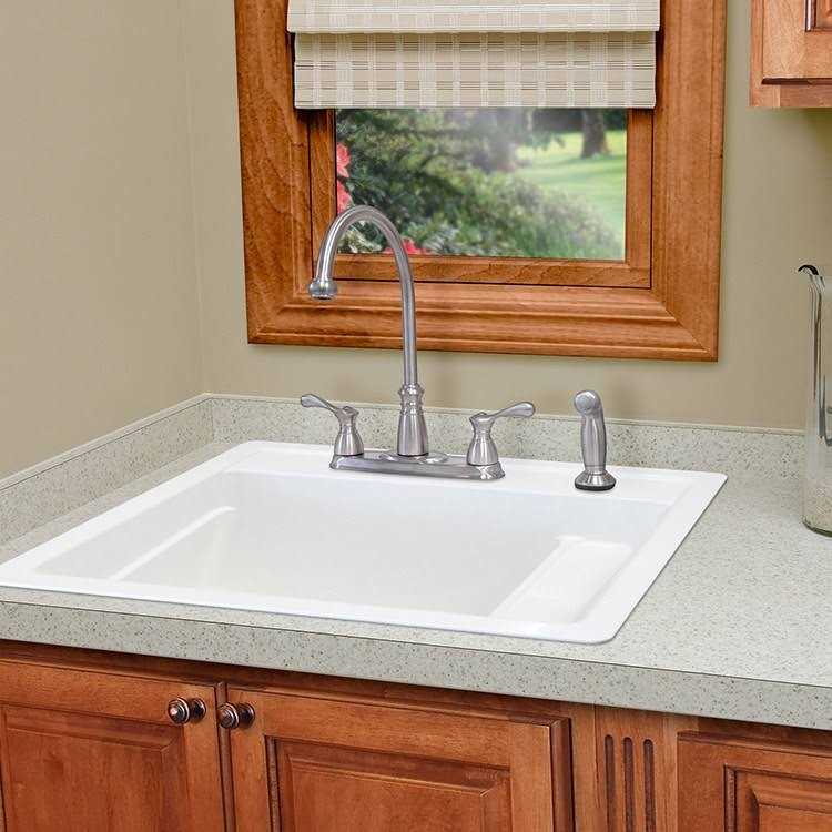 Mustee Vector Multi Task Sink - Hardware&Tools Online Store